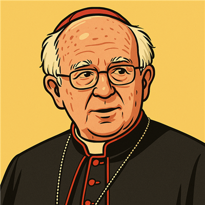 Cardinal Ángel Fernández Artime - Conclavoscope