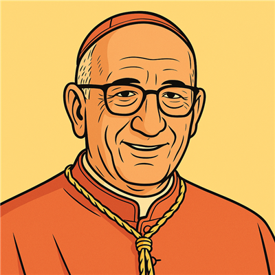 Cardinal Juan José Omella - Conclavoscope